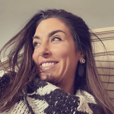 Meghan Maureen | Substack