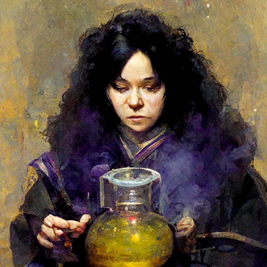 Heroes of the War of Wrath - by Nick Felker