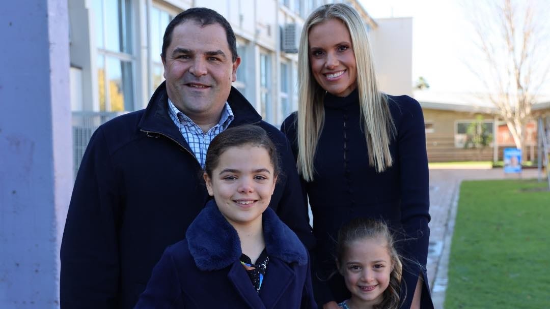 Federal election 2022: Liberal MP Tony Pasin re-elected in Barker