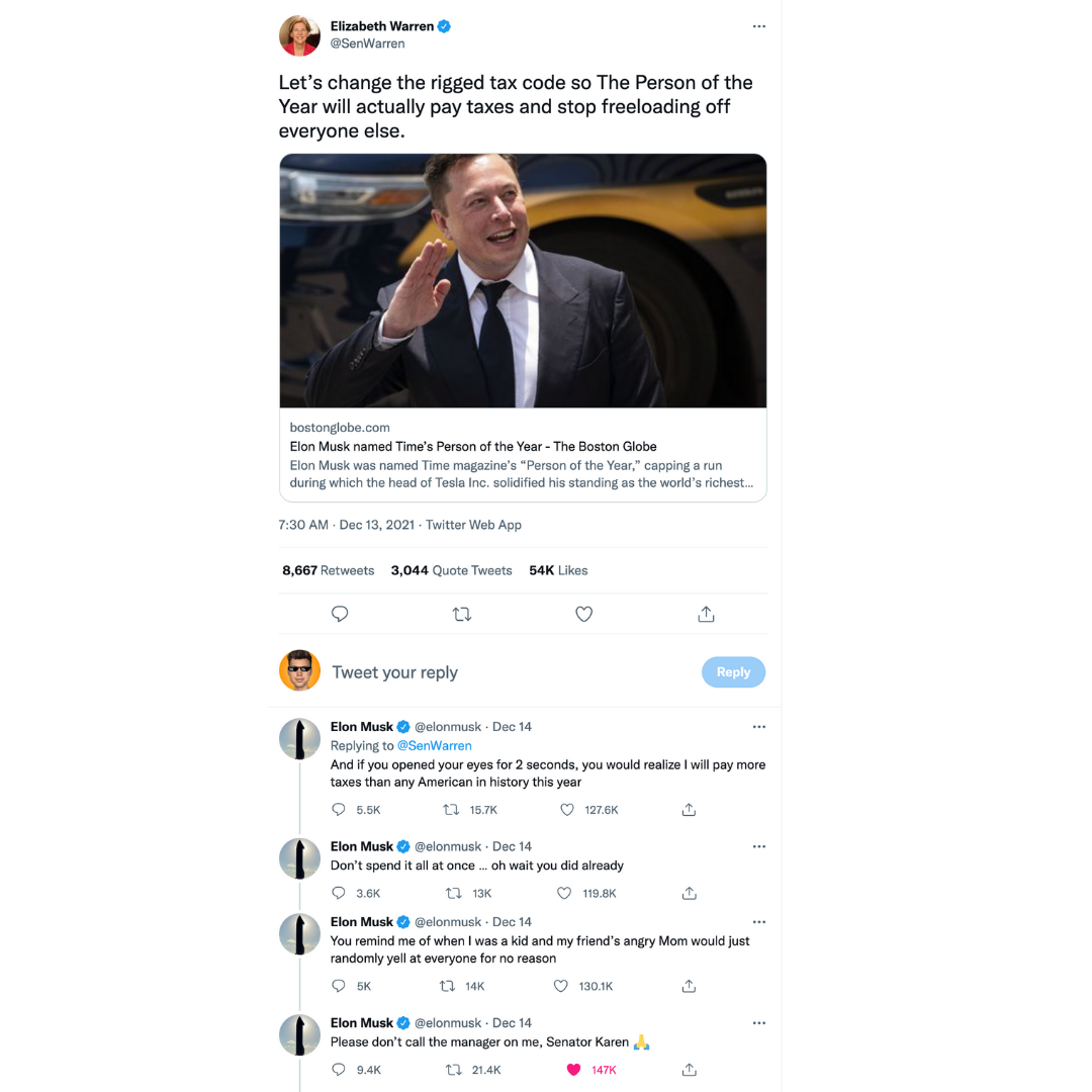 🧠 3 Ideas on Sunday - Dec. 19th - by Nic Conley