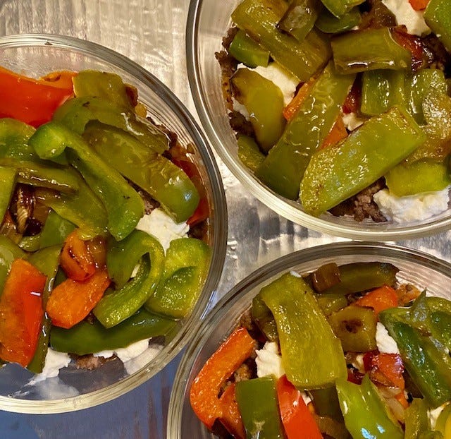 Casseroles & Common Sense - by Head Scullery Maid