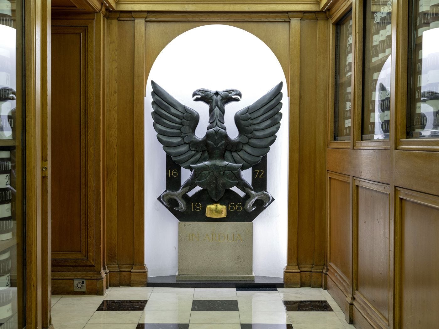 The Weekend Longreads Edition - by Colin Nagy