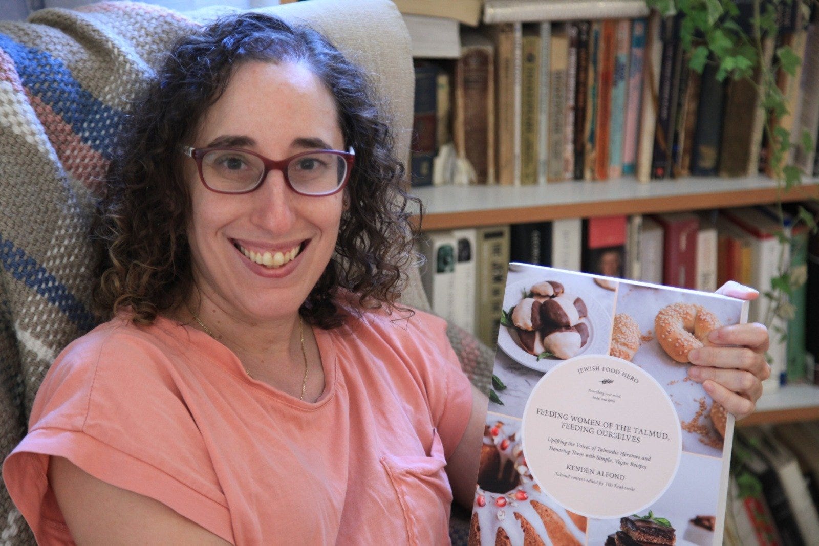 Cookbook Giveaway...To Celebrate