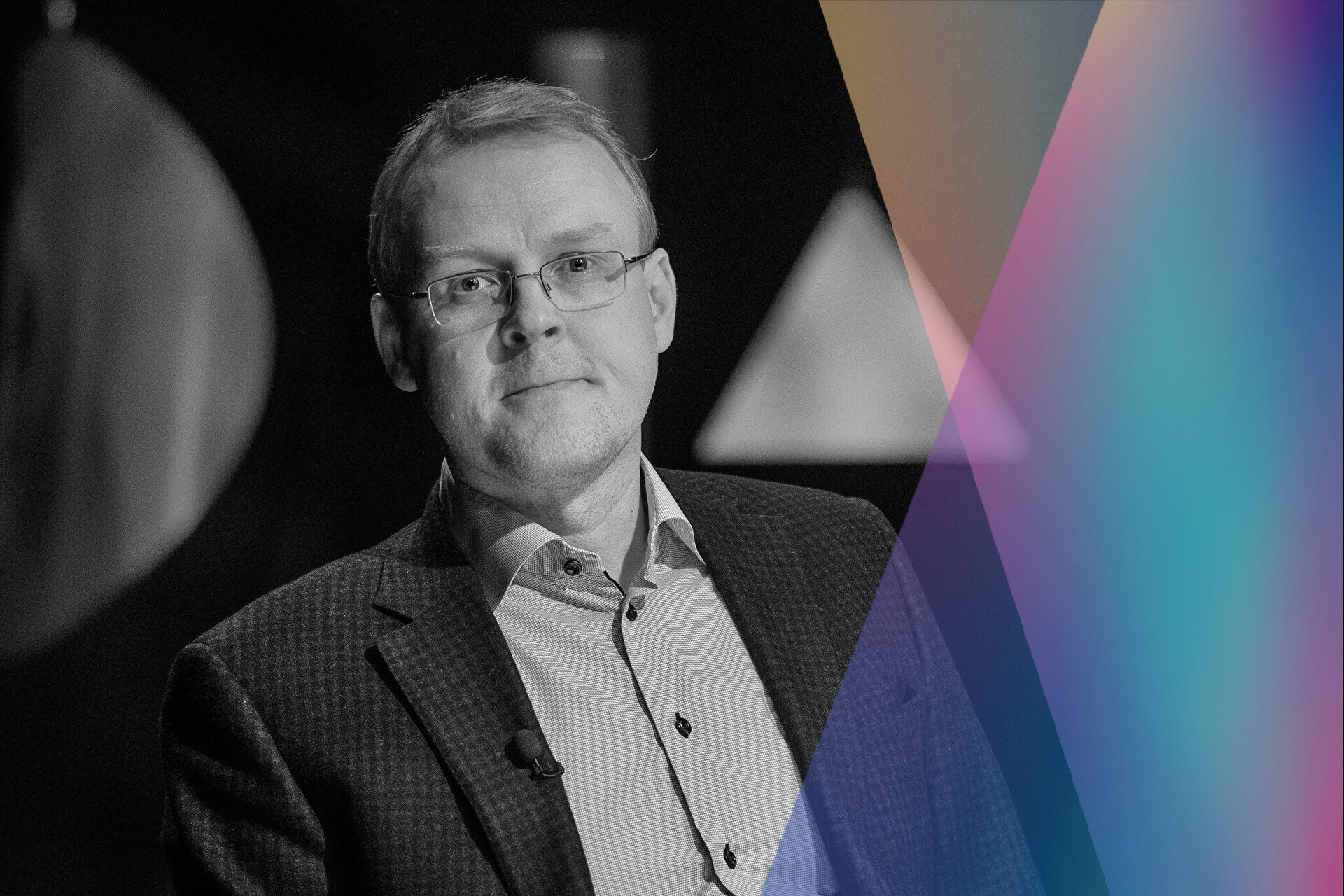 082: Indrek Park – eesti keeleteadlane ning Indiana ülikooli teadur ...