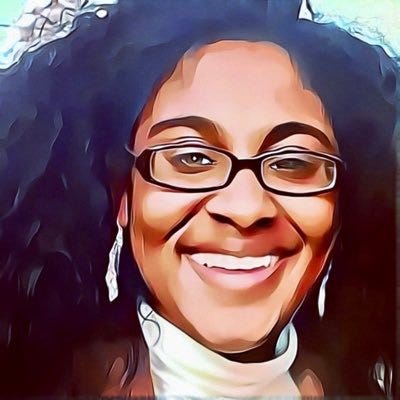 LaNysha Adams, PhD | Substack