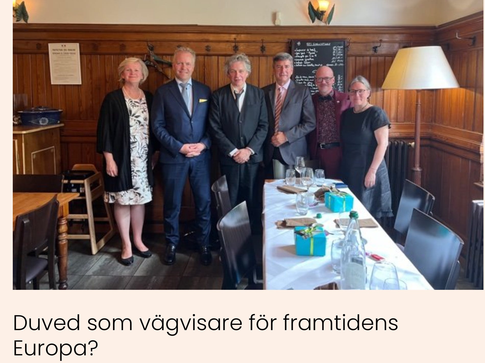 Bland hållbara humbugar och cirkulära charlataner i de jämtländska ...