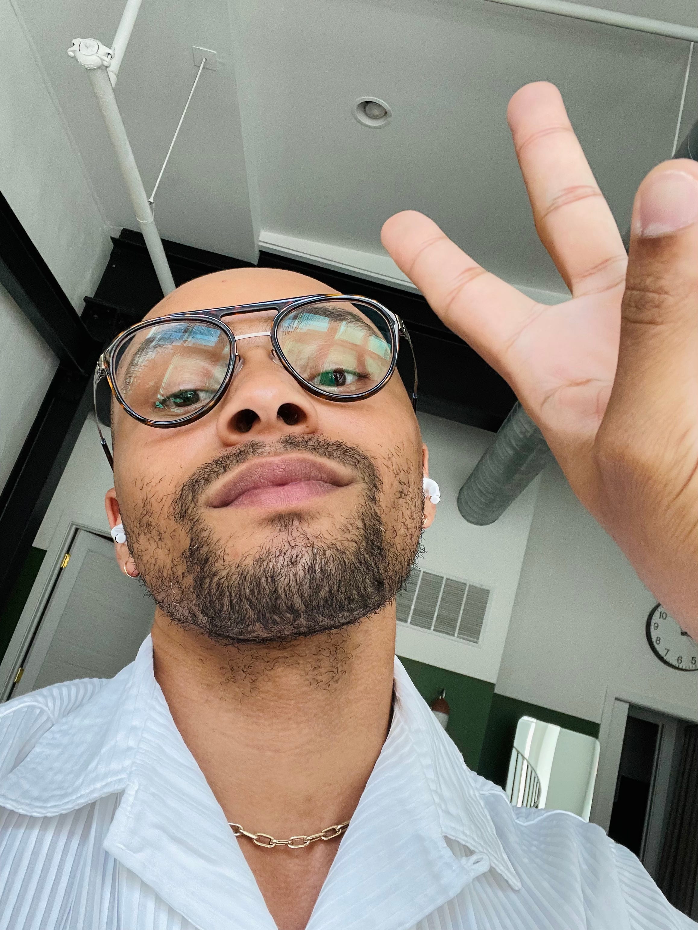 Darren White | Substack