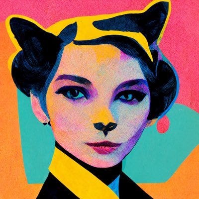 Emma Murf | Substack