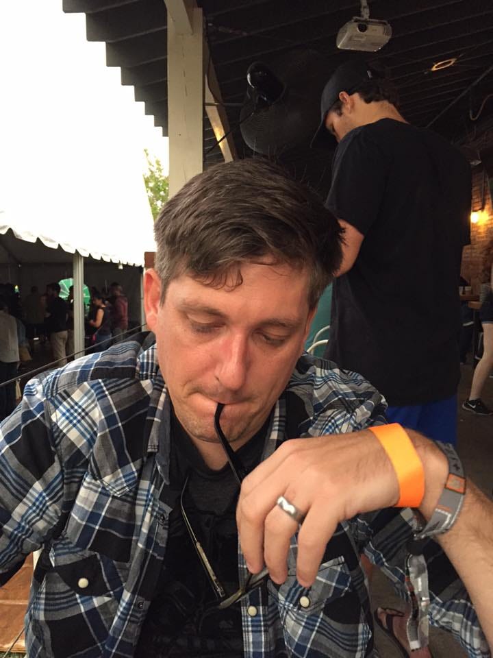 Jeffrey Billman | Journalist | Substack