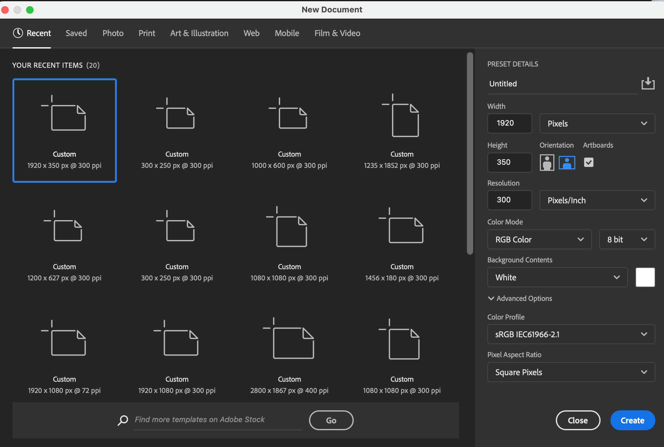 Making your First Design - by Adam Joseph