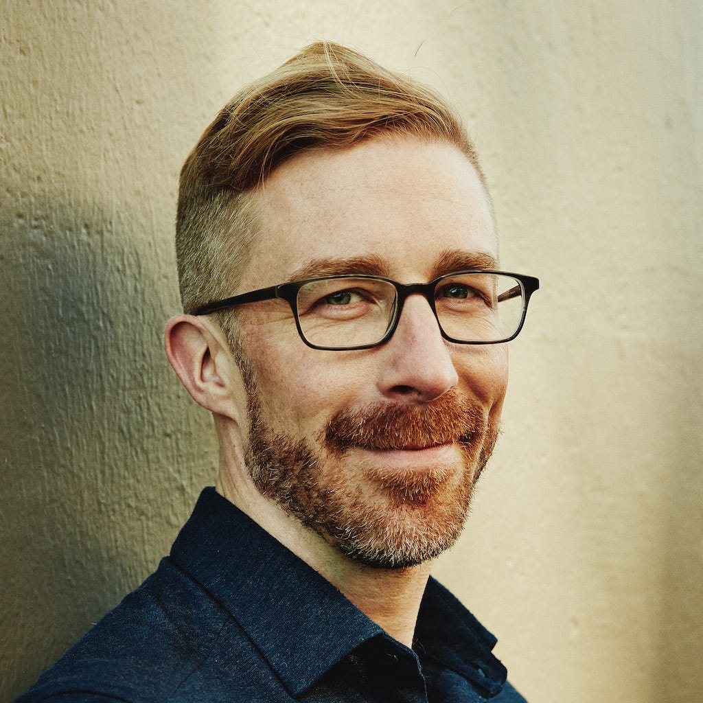 Chris Messina | Substack