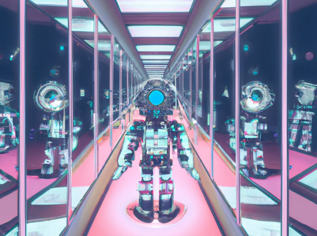 Does GPT-3 have a personality? - by Yennie Jun