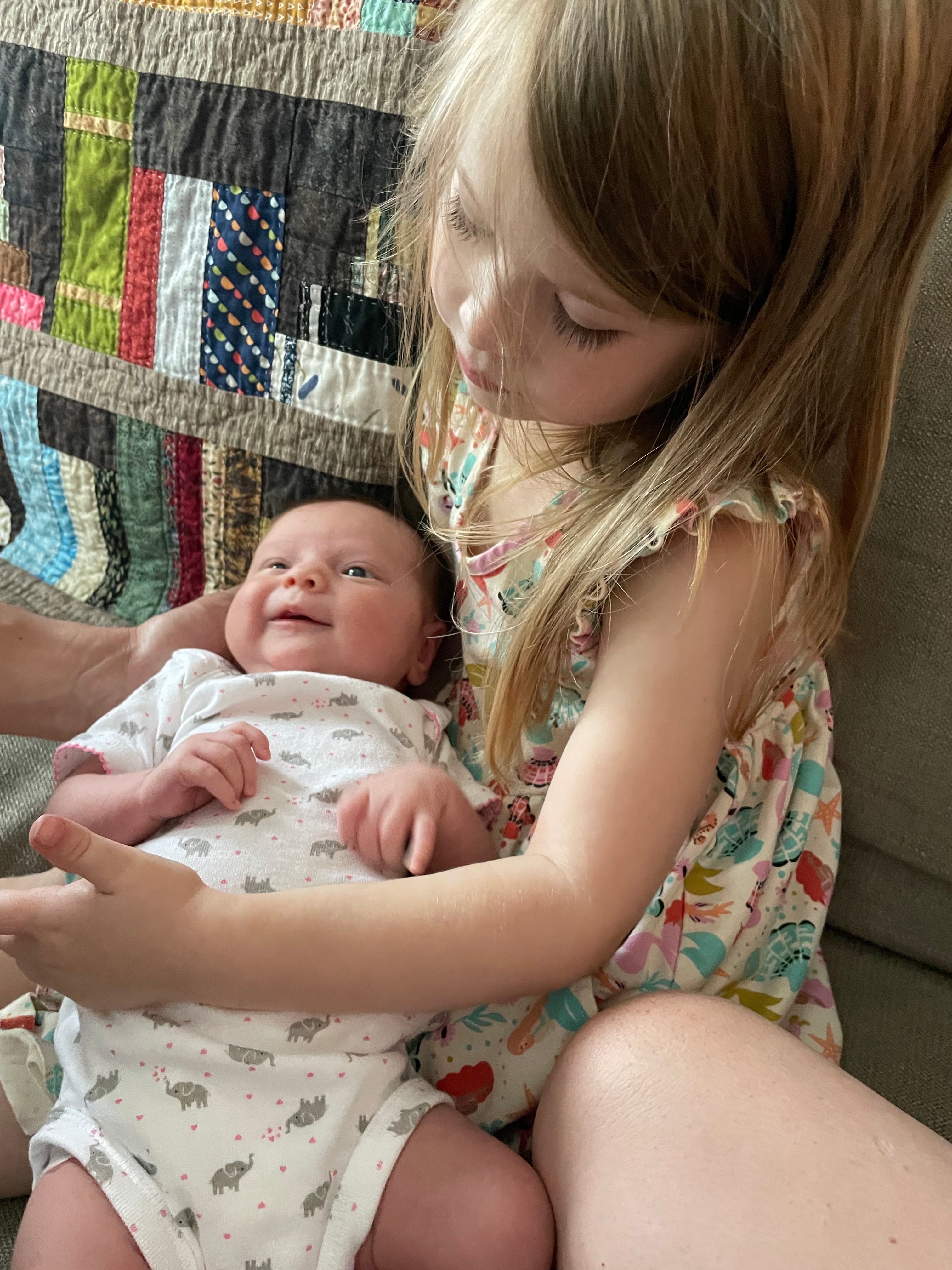 The Secretly Most Creative Moment - by Corey Ann Haydu