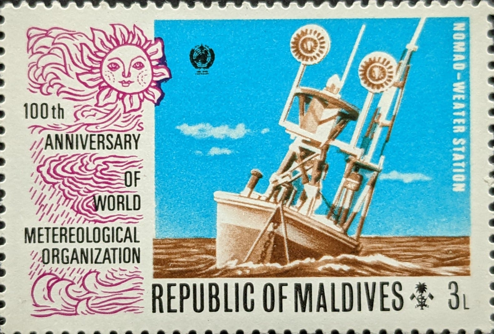 Phantom Space: Running with the Crowd? - by John Holst