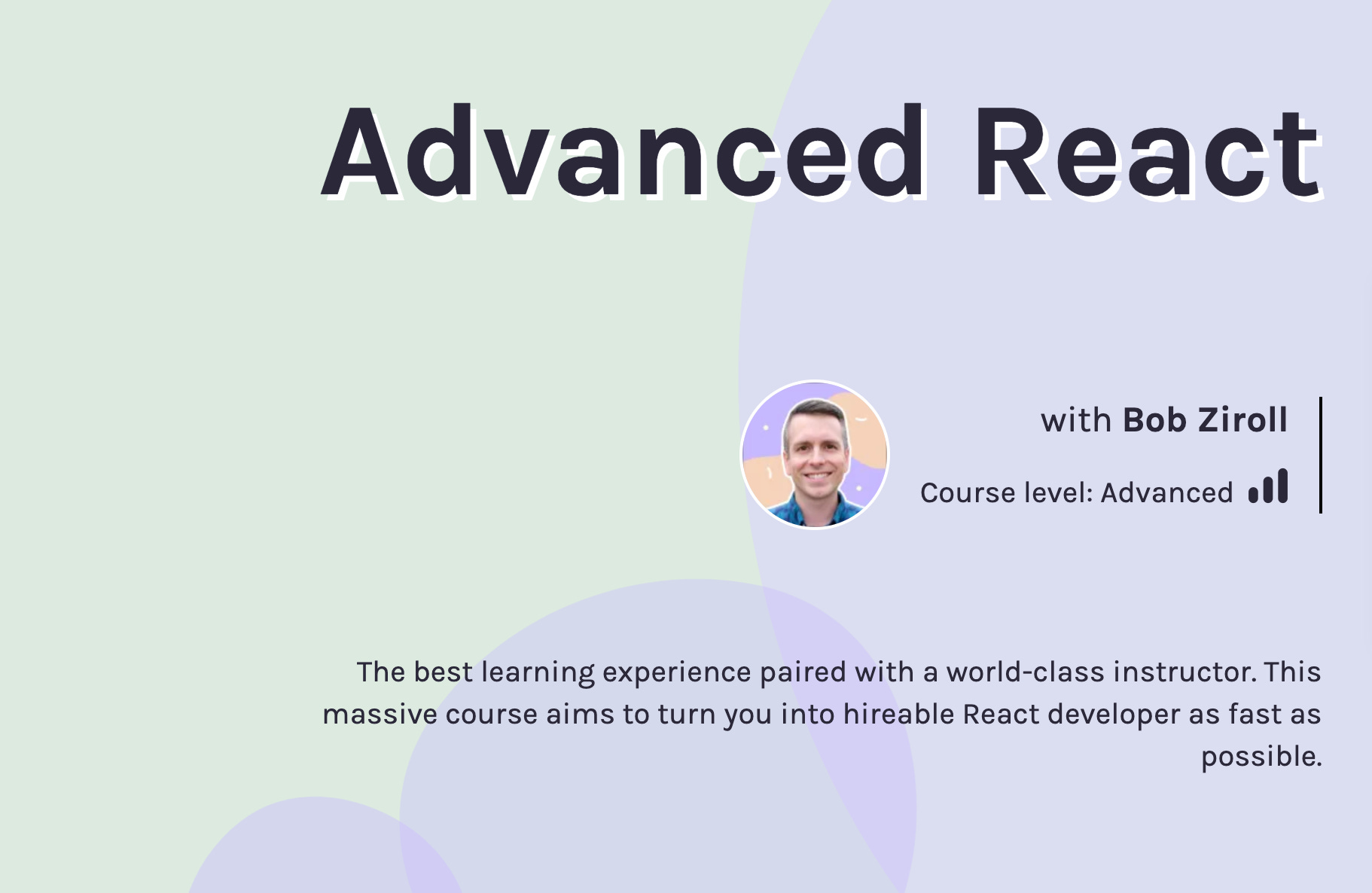 An Advanced React Course Learn Flexbox Interactively And Build 50 Projects