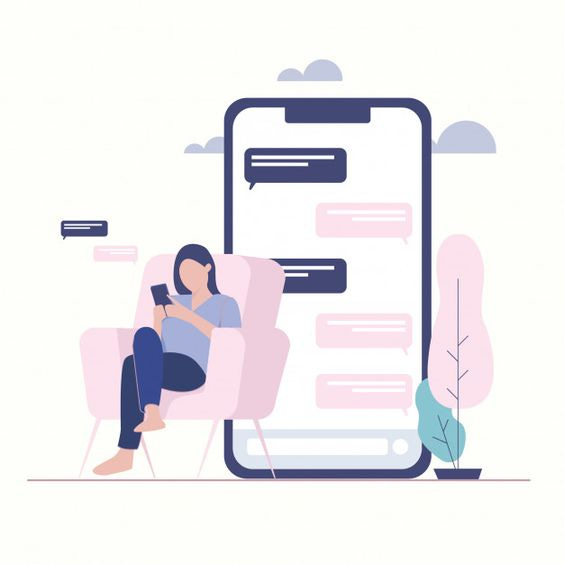 Join my new subscriber chat - Pornus - by Mishika 💋