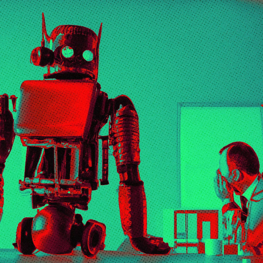 AI Art - by Jen Bartel - JENBARTEL.CLUB 🌈