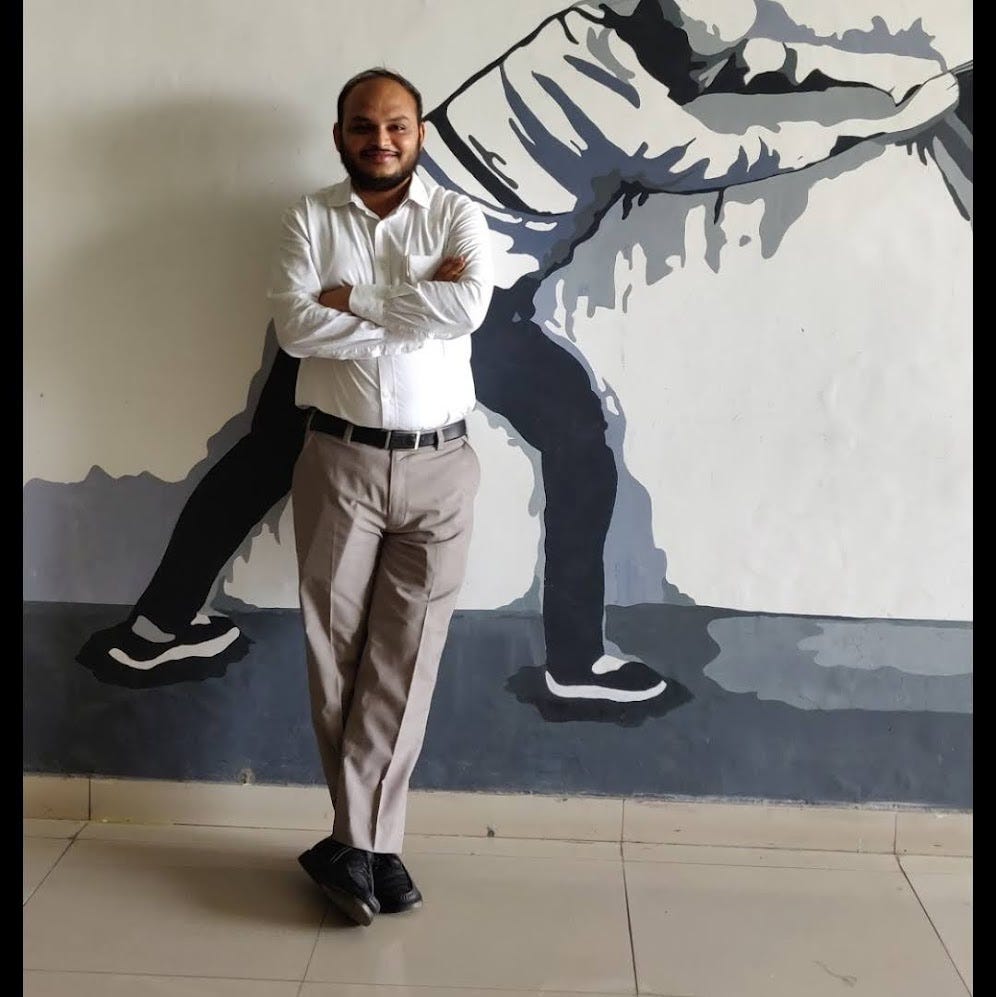 Ammar Suhail | Substack