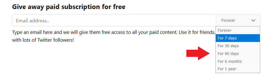 How to Increase (Paid) Substack Newsletter Subscribers