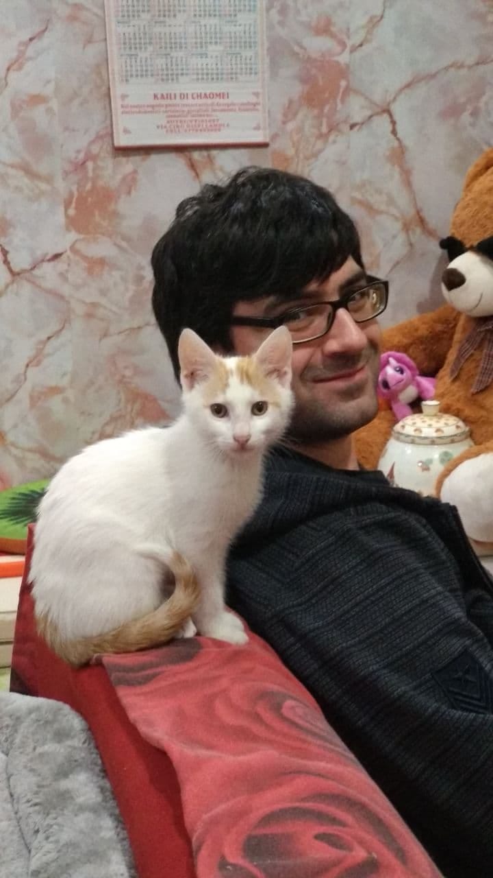 Leonardo Pizzirani | Substack