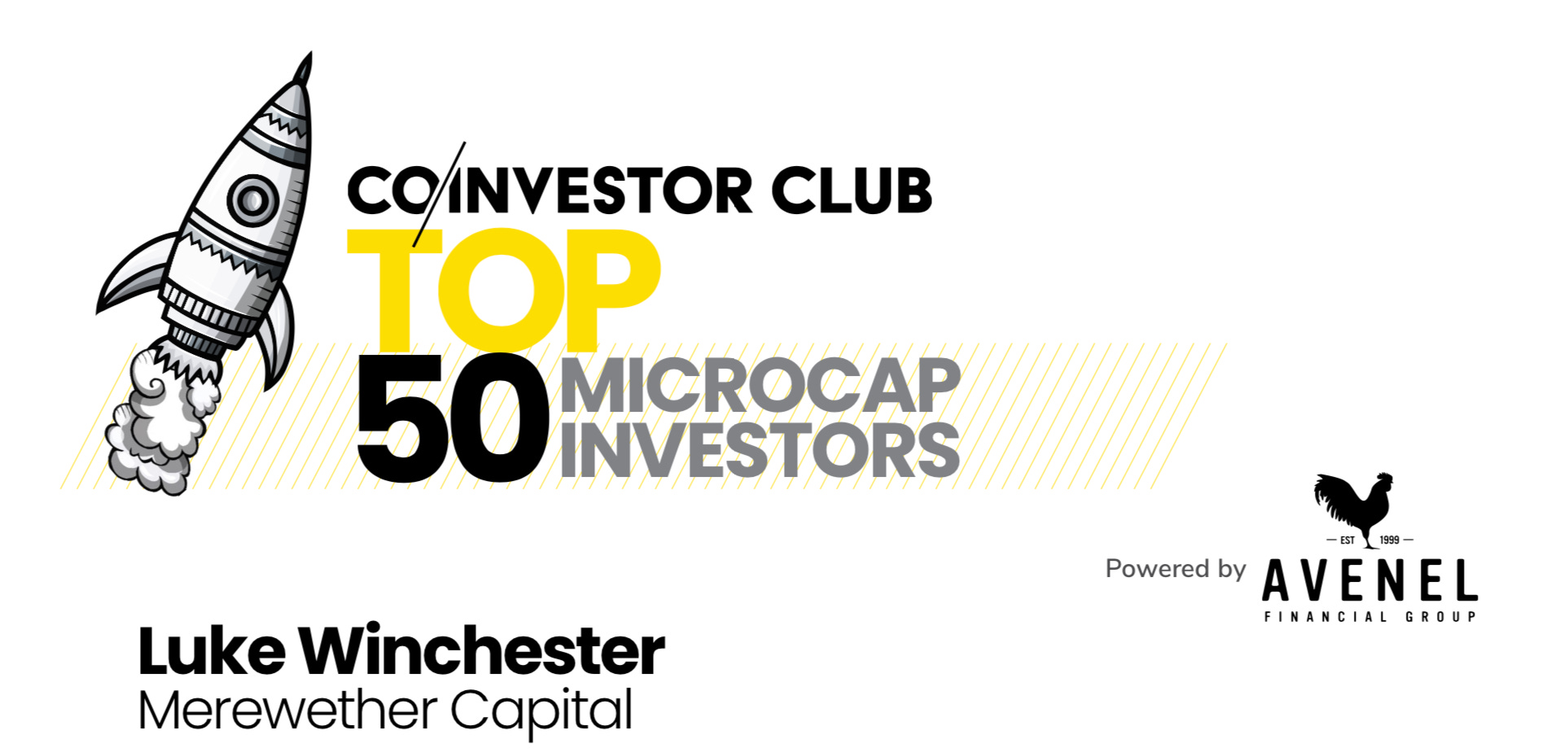 Co/Report - by Co/Investor Club - Co/Report