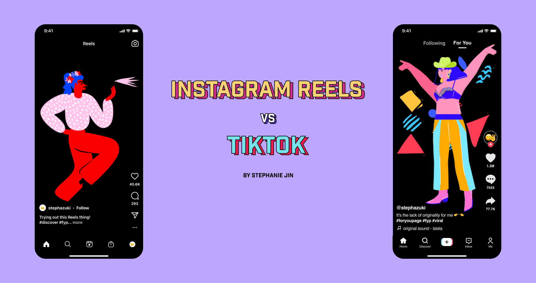 3 Things Instagram Reels Can Do to Beat TikTok