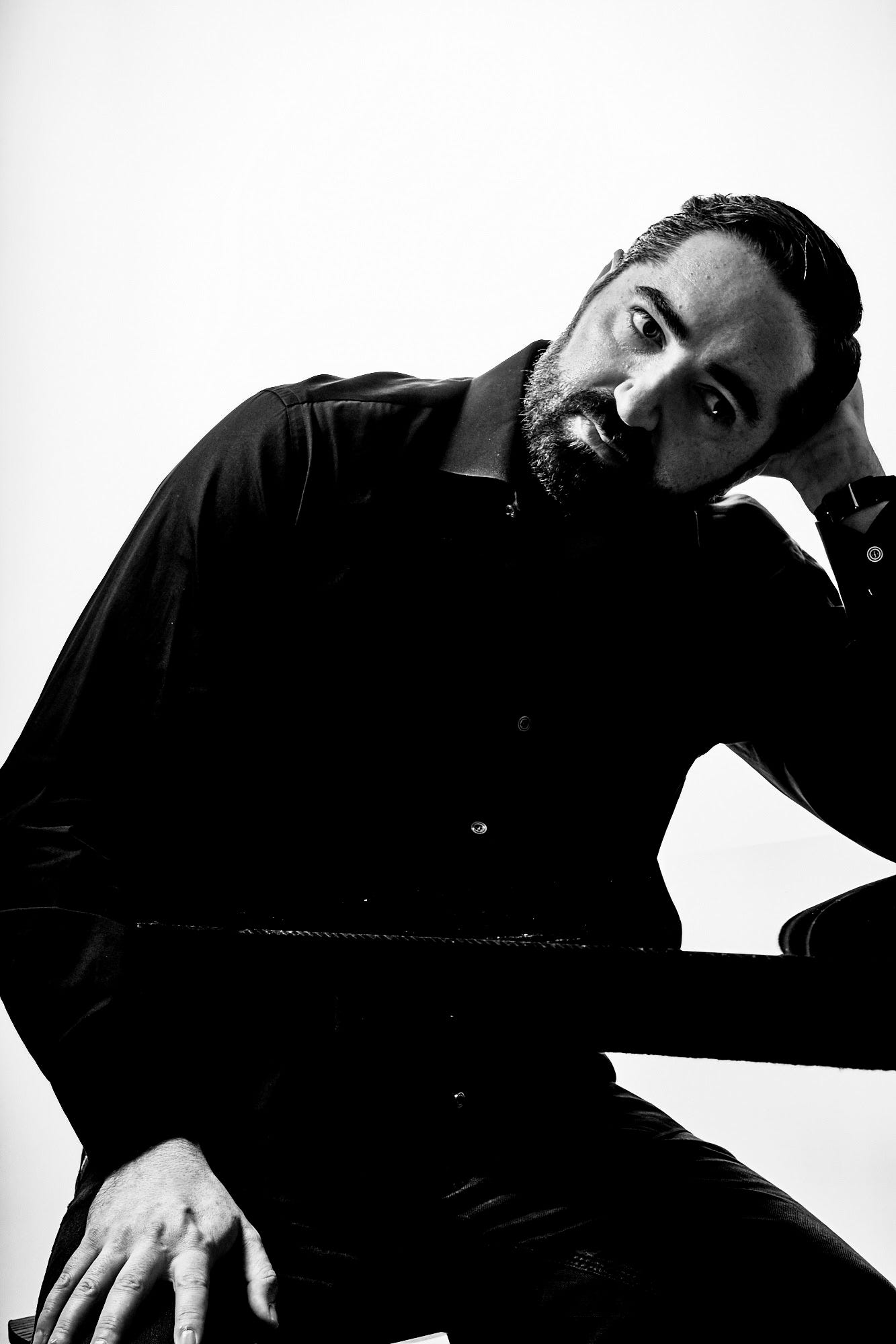 The Monday Media Diet with Sam Valenti