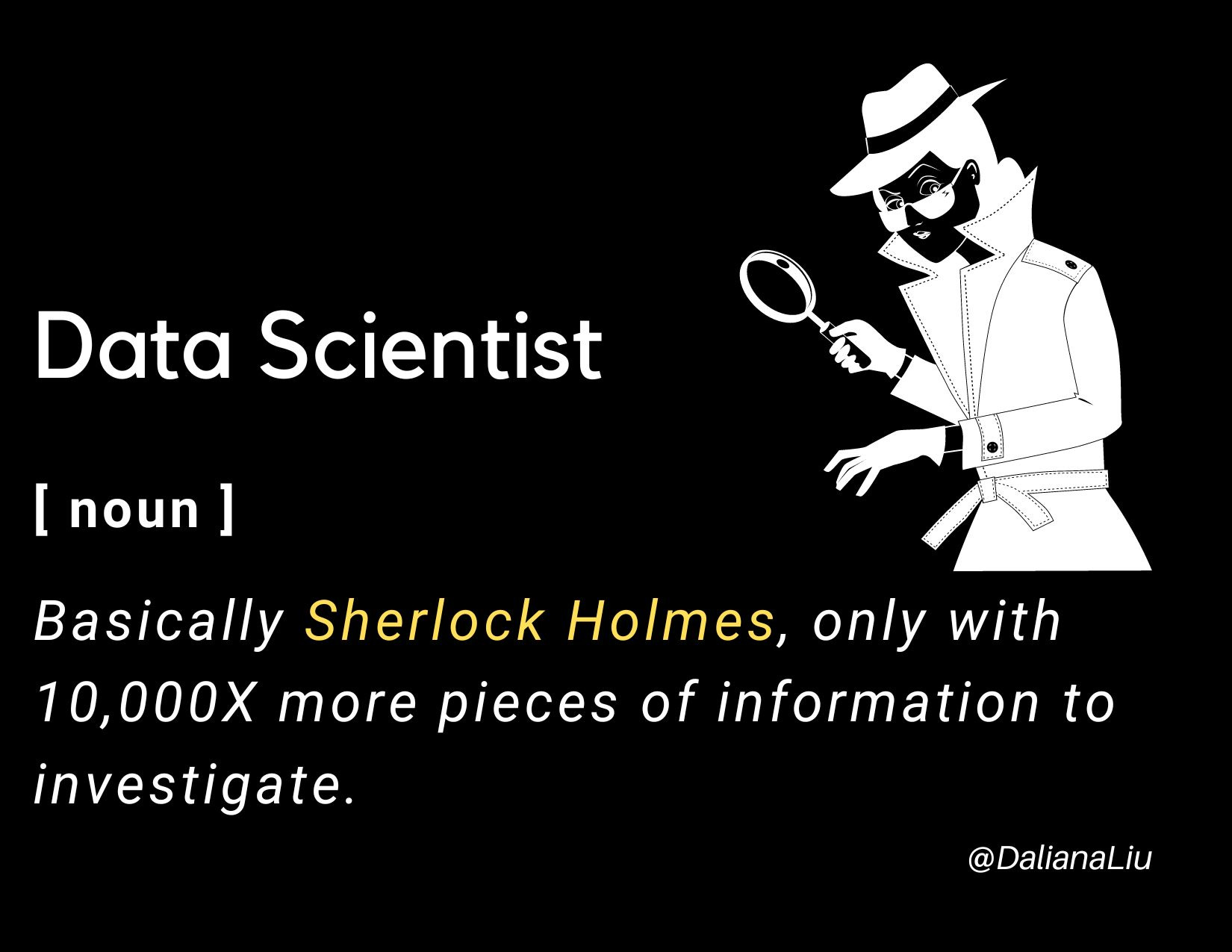 Want to be a data scientist in 2023? Here’s what you need to know