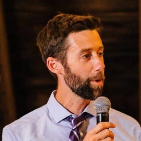 Todd Hargrove | Substack