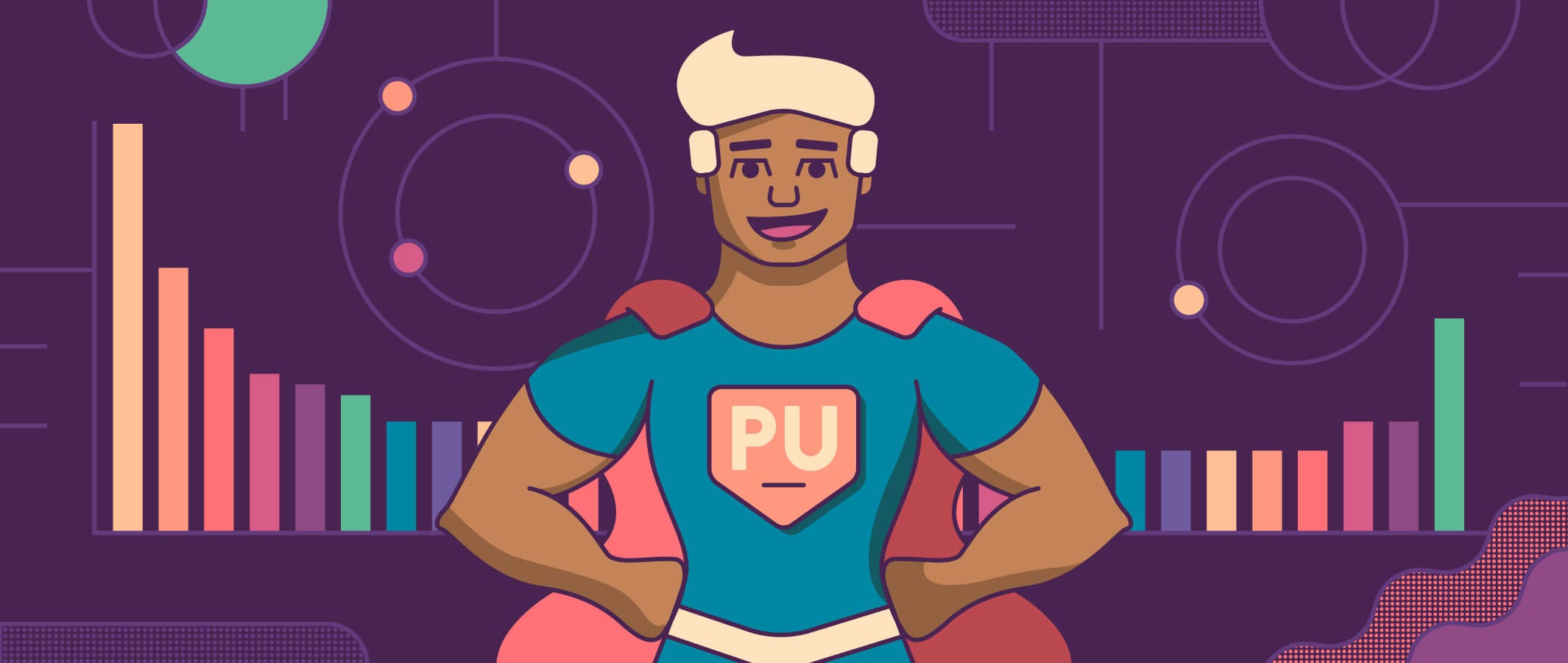 Power Users, Capítulo 1: ¿Qué son y cómo descubrir su potencial?