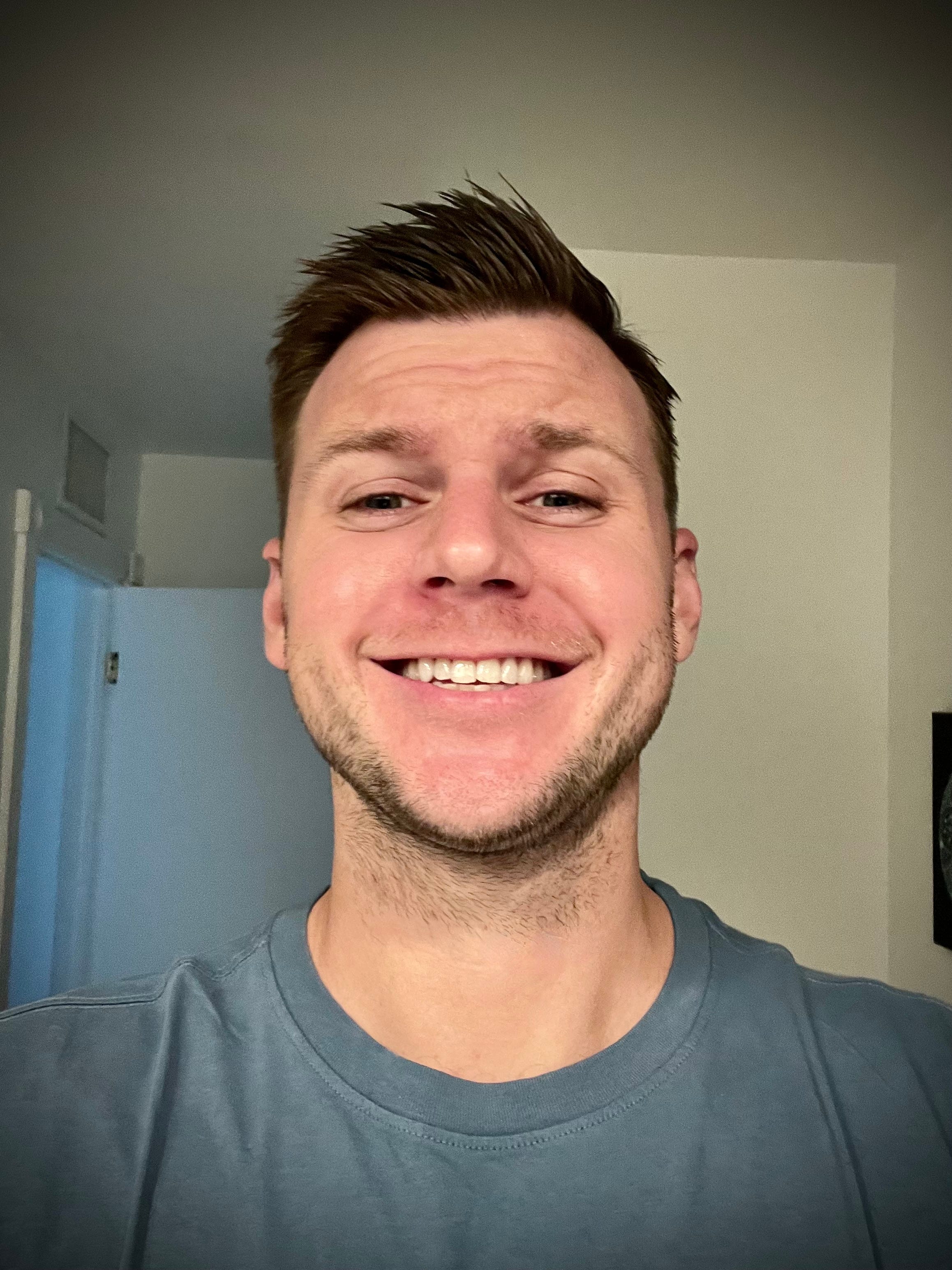 Patrick Mathieson | Substack