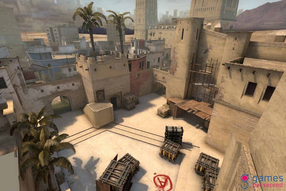 Valorant: Arabic in a World That Doesn’t Exist