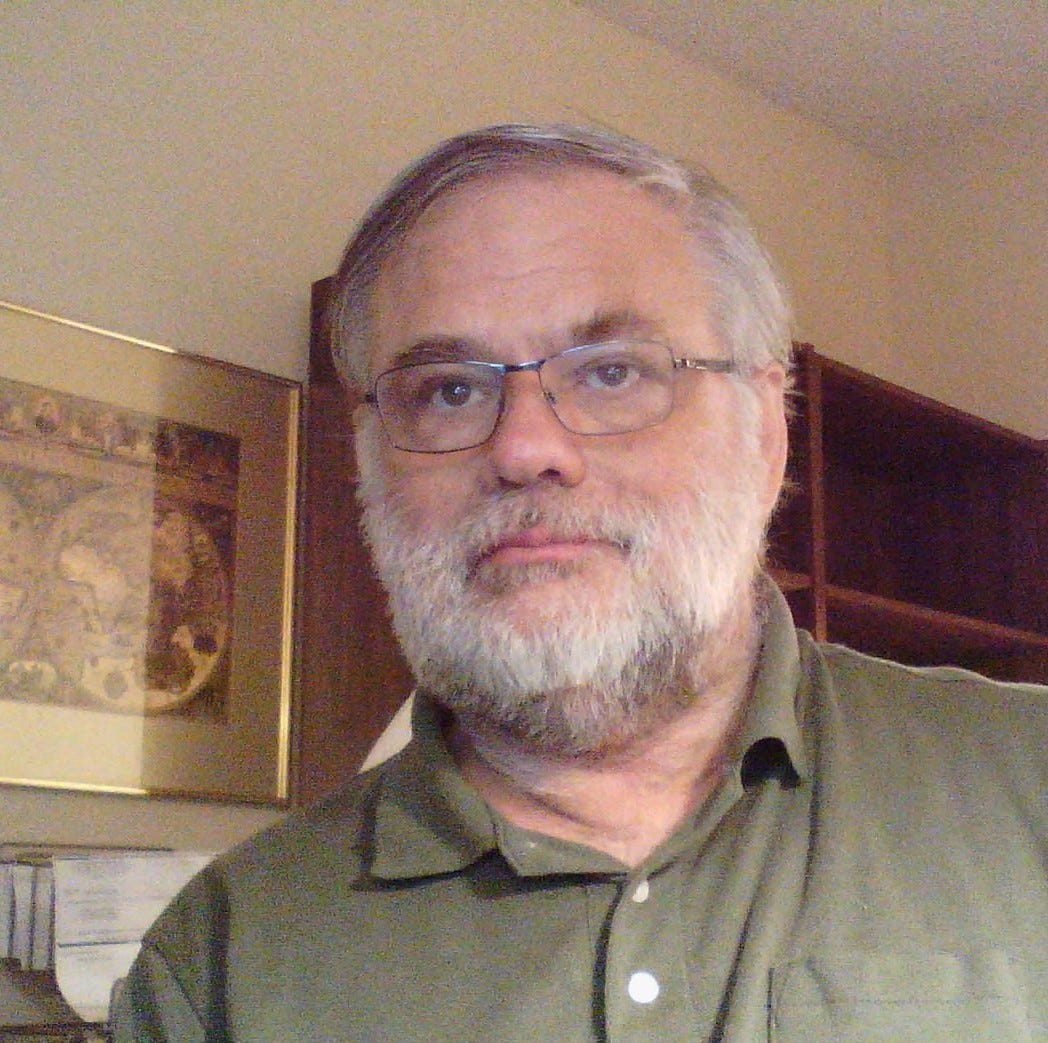 Daniel McIntosh | Substack