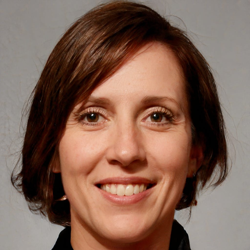 Rachel Paige Adams | Substack