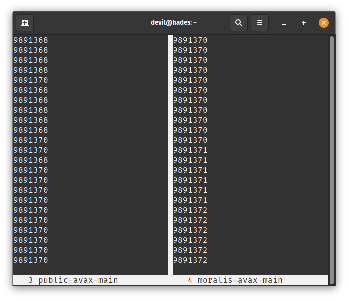 Using a 3rd Party RPC API - by BowTiedDevil - Degen Code