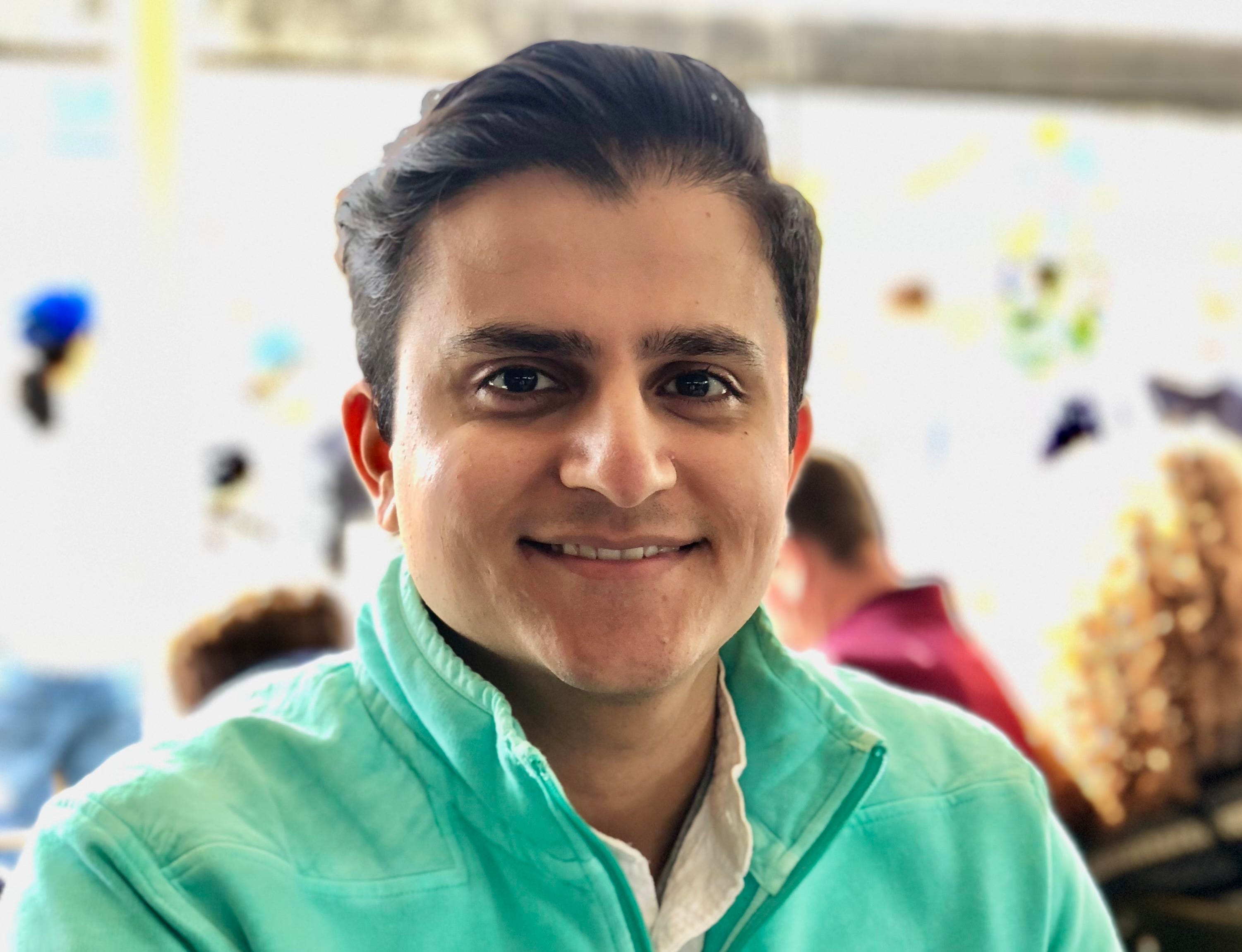 Amit Parikh, MD | Substack