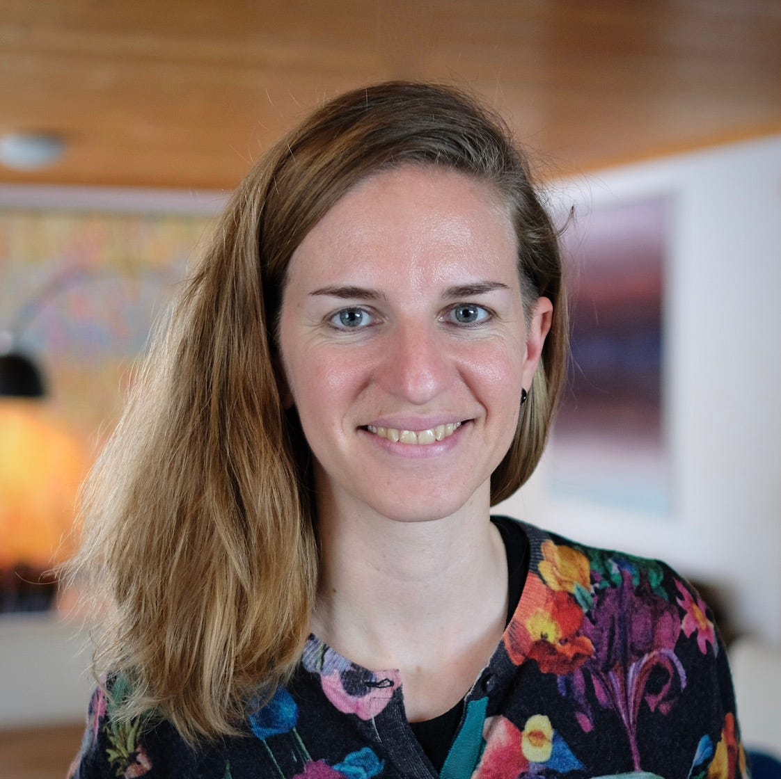 Anna-Lena König | Substack
