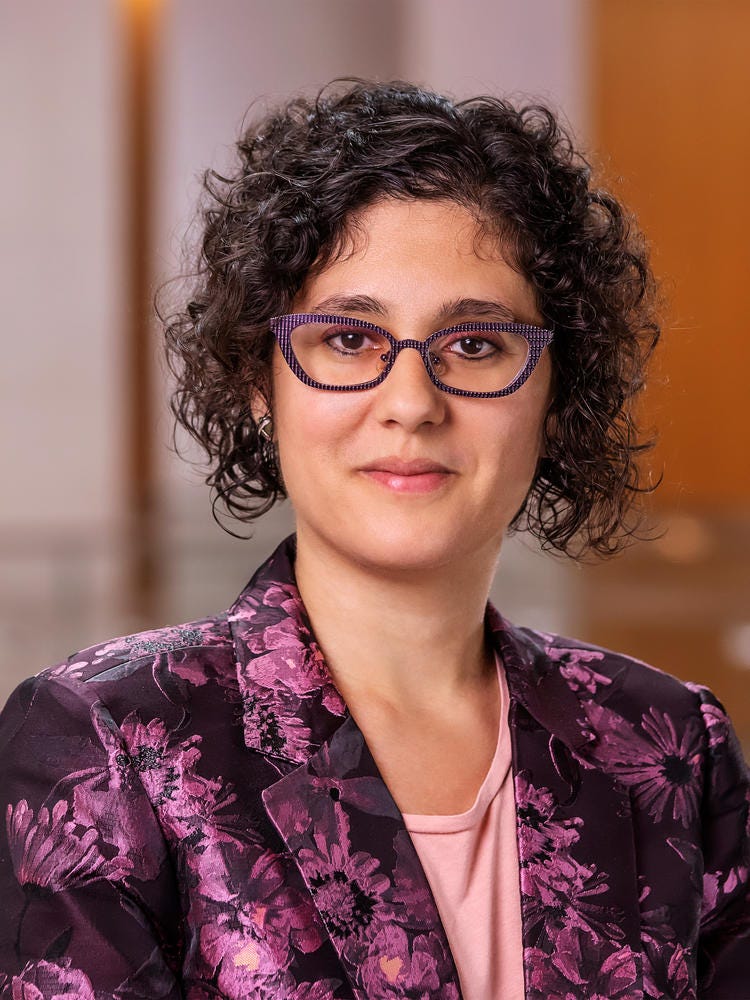 Interview: Leah Boustan, economist - by Noah Smith