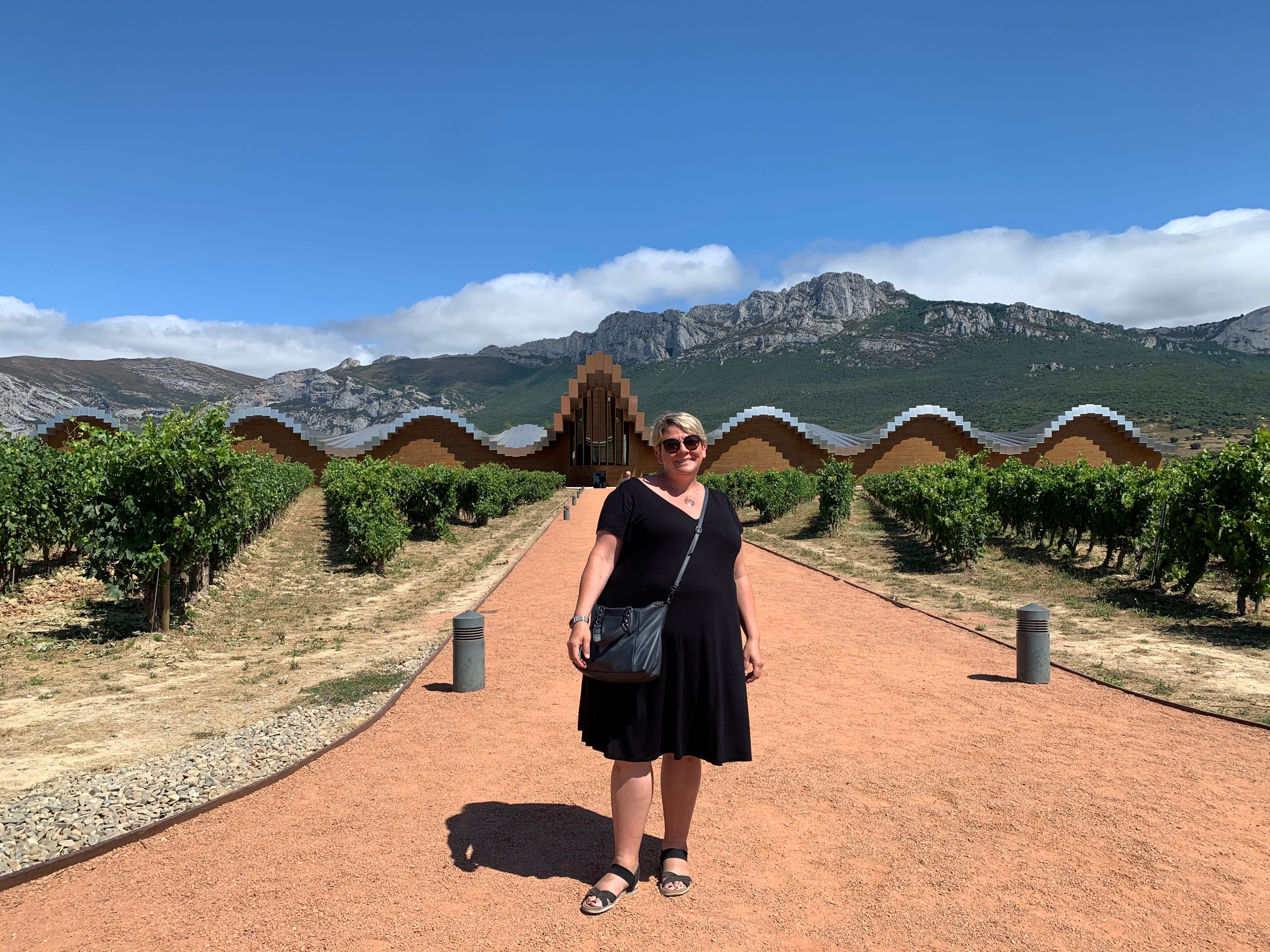 Stacey Midge | Substack