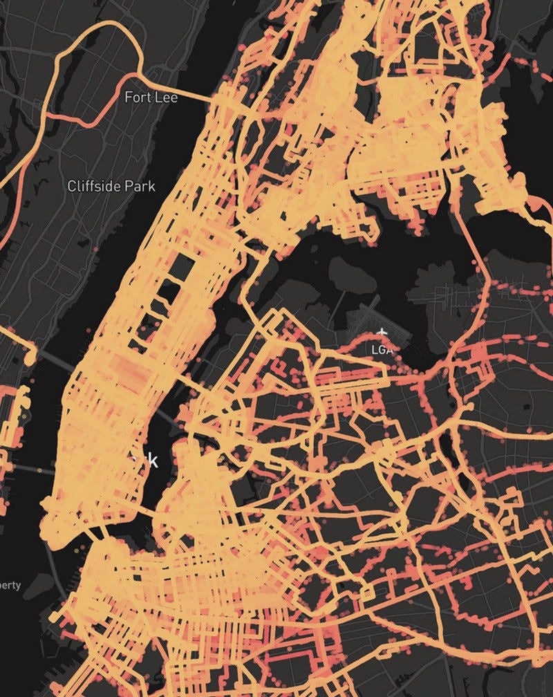 How Can We Use Urban Data Analytics for Better Cities?