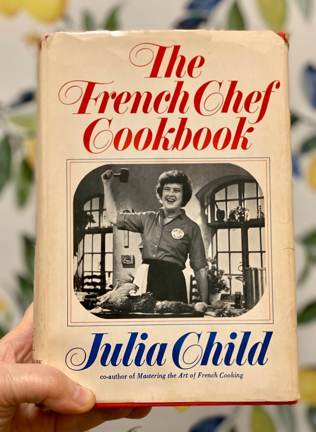 Time Travel Kitchen - by Jolene Handy - Time Travel Kitchen