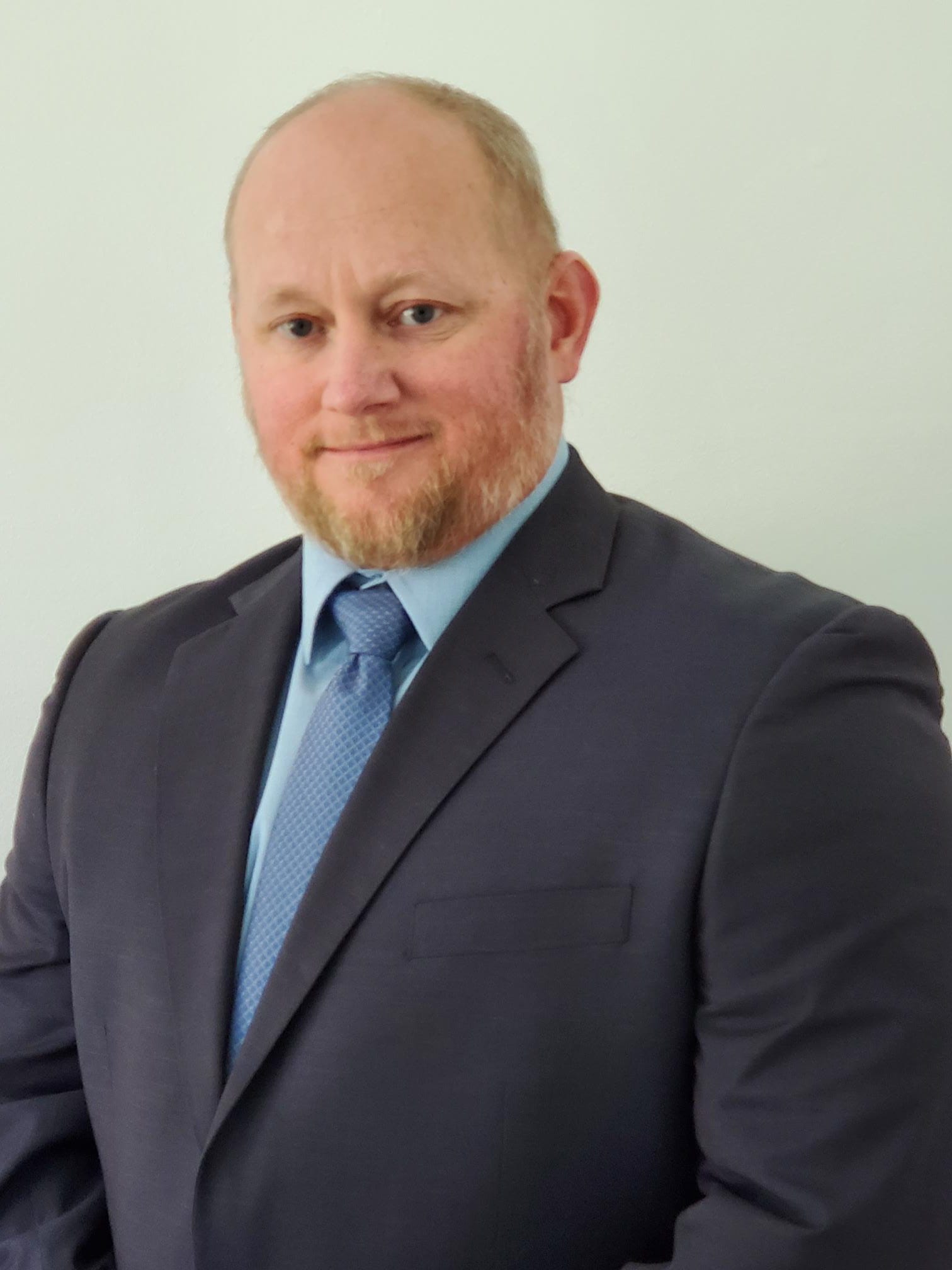 Marc C. Baker, CEM | Substack