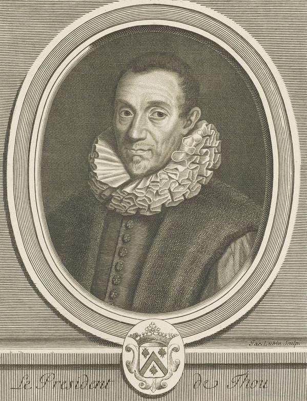 The Trial of the Rats of Autun - by Gabriel R