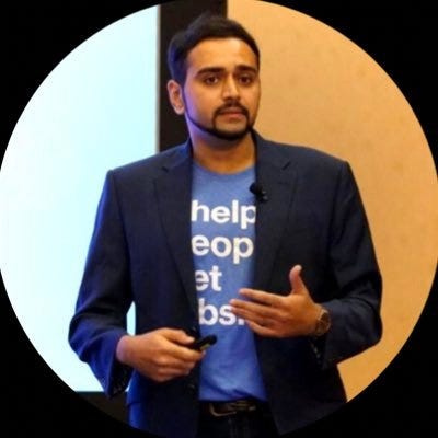 Karthik Vaidyanath | Substack