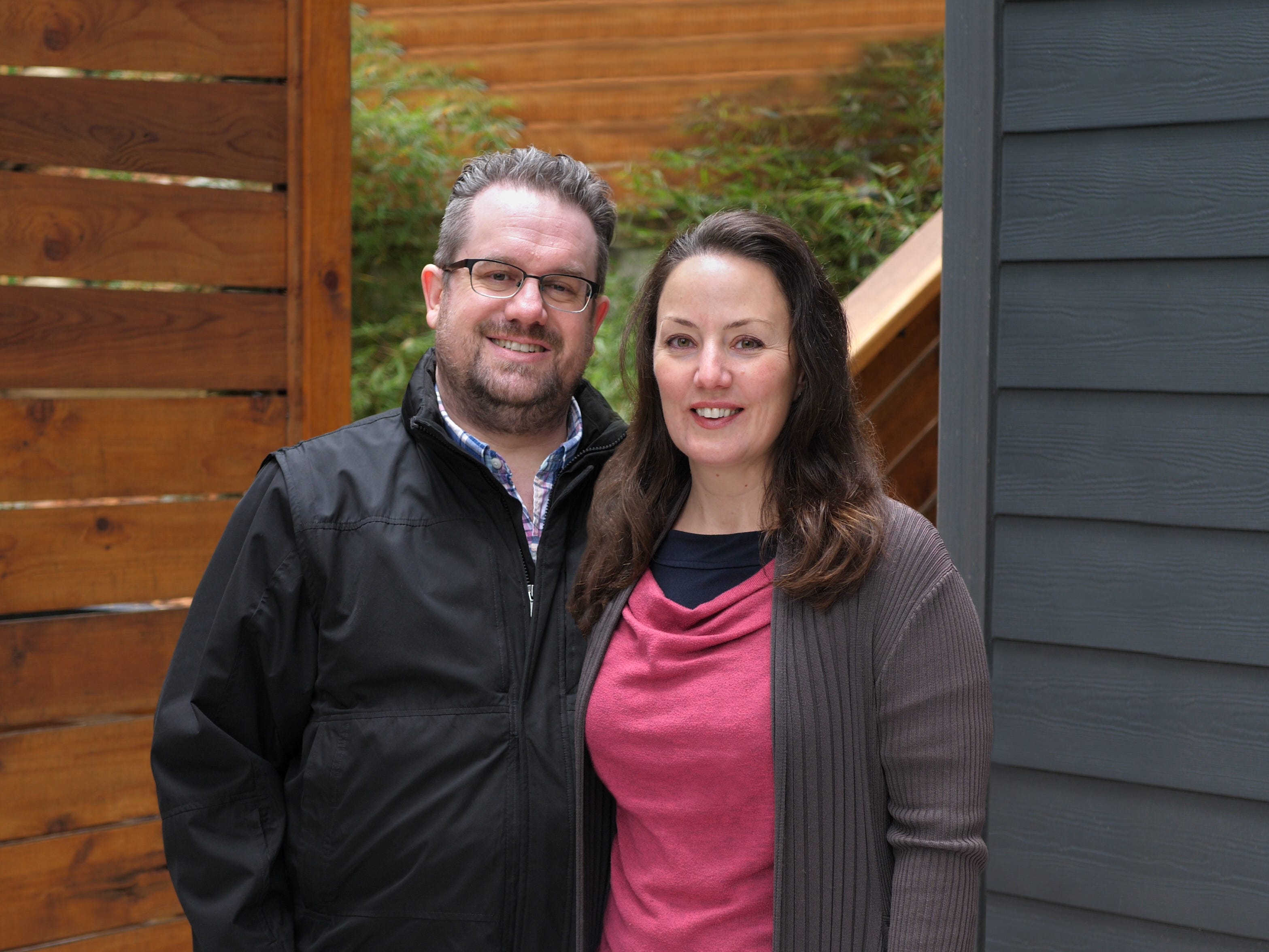 Val & Paul | Substack