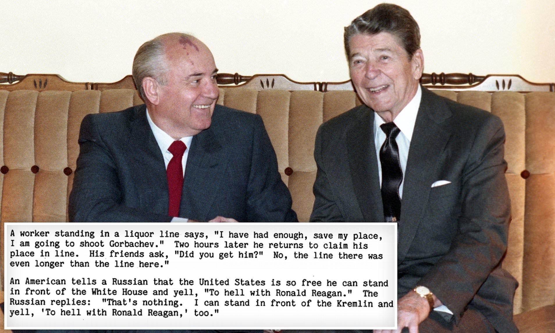 back to the future: recovering from the aggrievement age