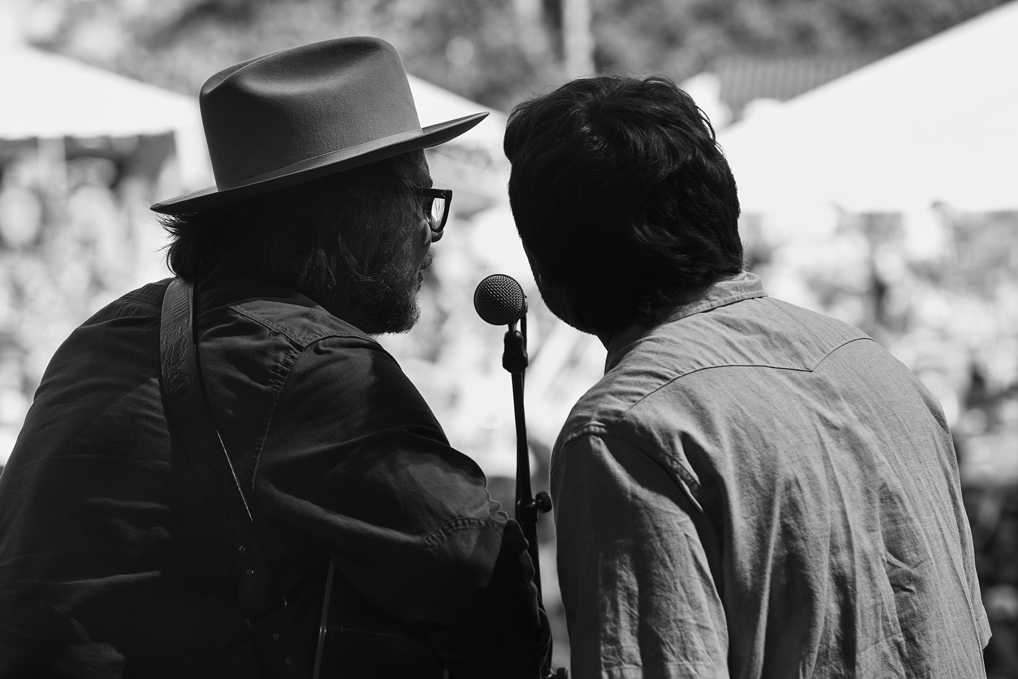 Sammy! - by Jeff Tweedy | Starship Casual - Starship Casual