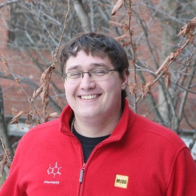 Devon Stork | Substack