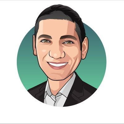 Dominic Rinaldi | Substack