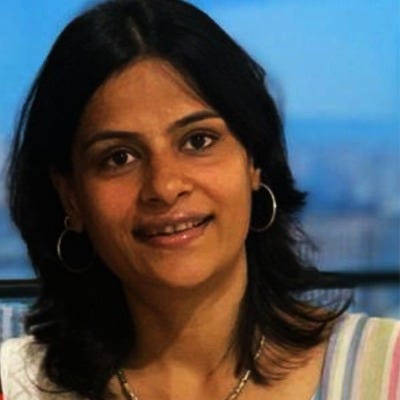 Divya Jain | Substack
